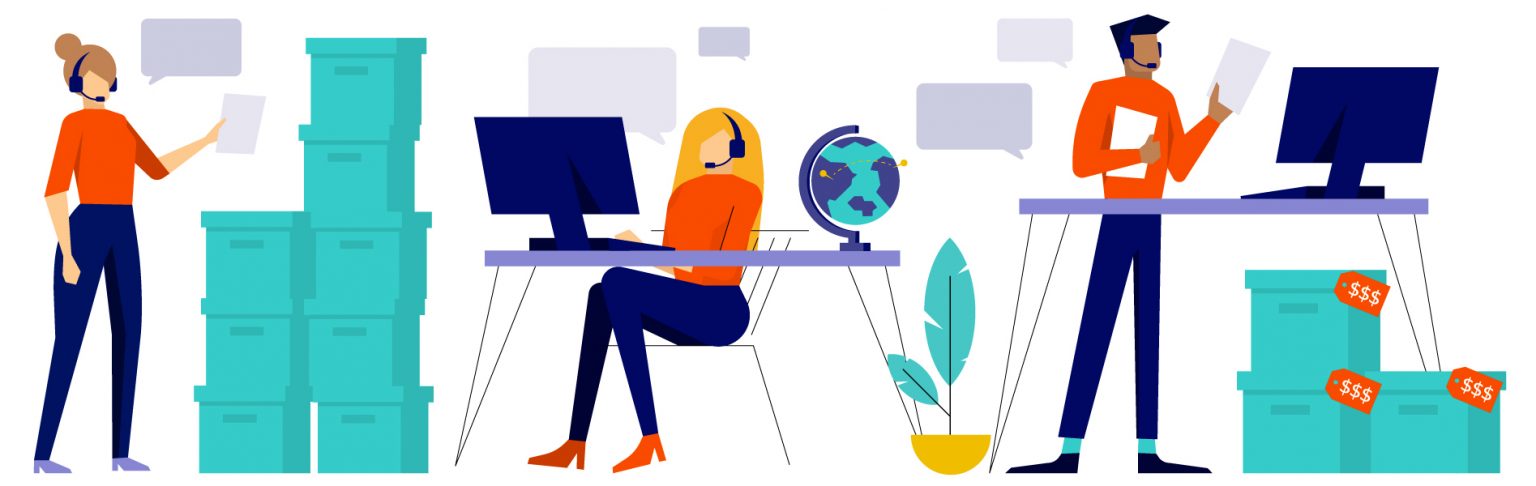 Bilingual Customer Service Representative | Corporate Tools